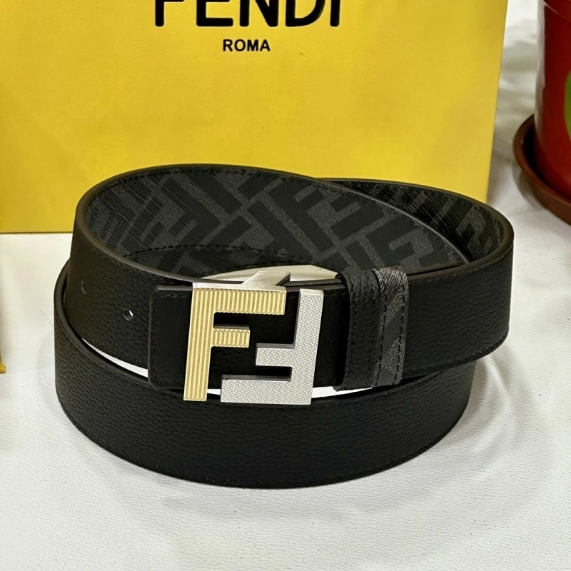 Genuine Fendi Belts