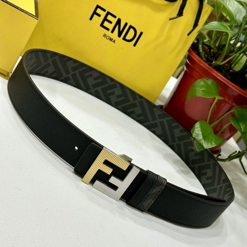 Genuine Fendi Belts