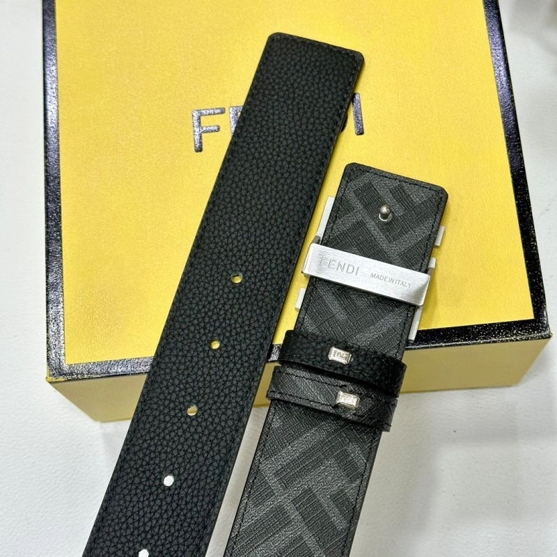 Genuine Fendi Belts