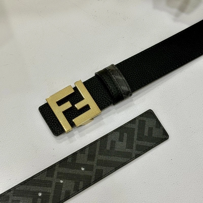 Factory-made Fendi Belts