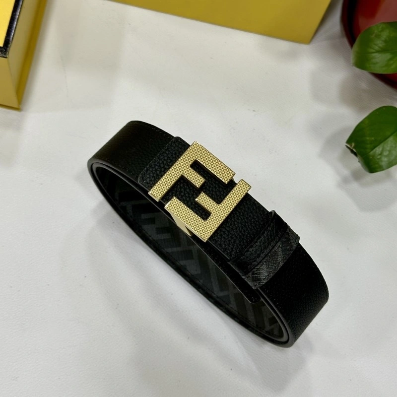 Factory-made Fendi Belts
