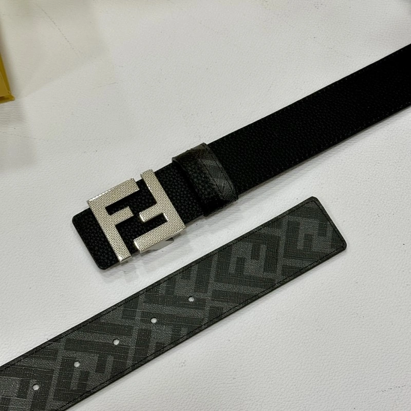Value-priced Fendi Belts