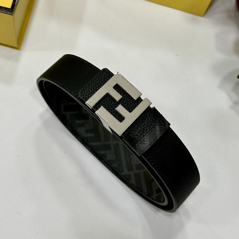 Value-priced Fendi Belts