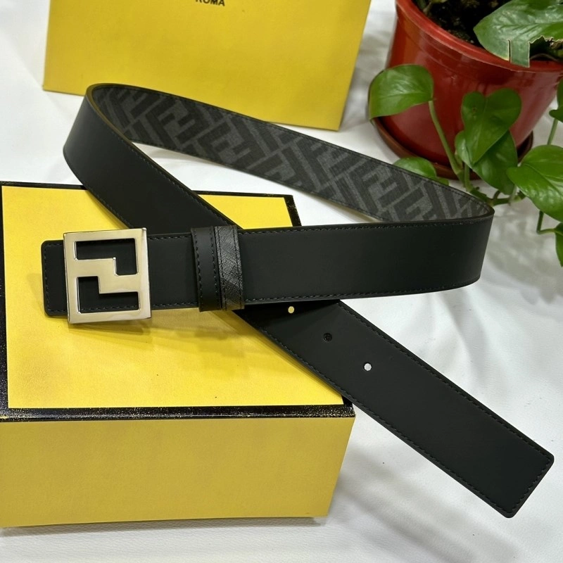 Authentic Fendi Belts