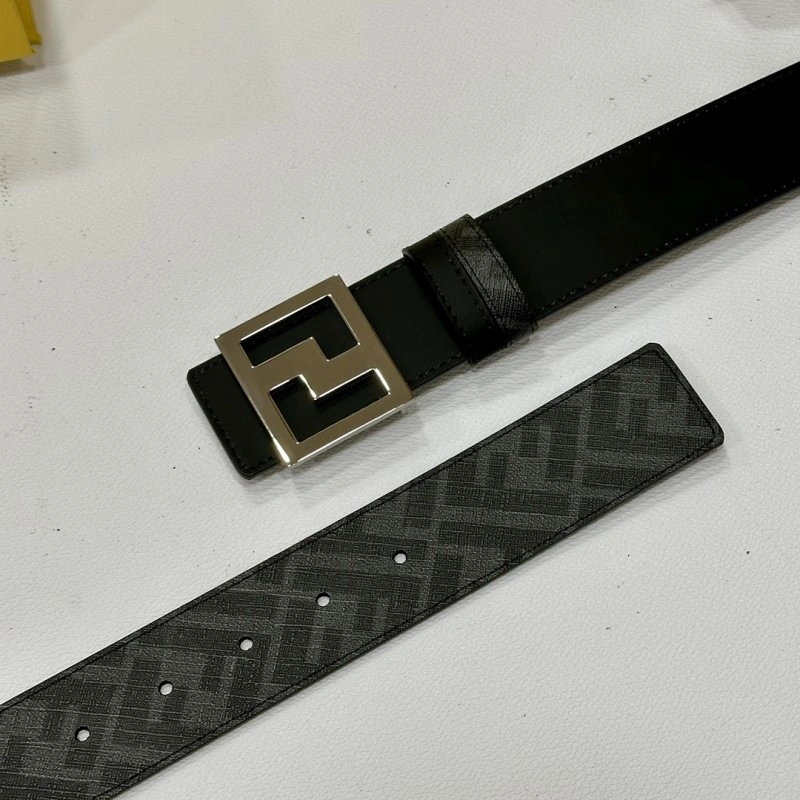 Authentic Fendi Belts
