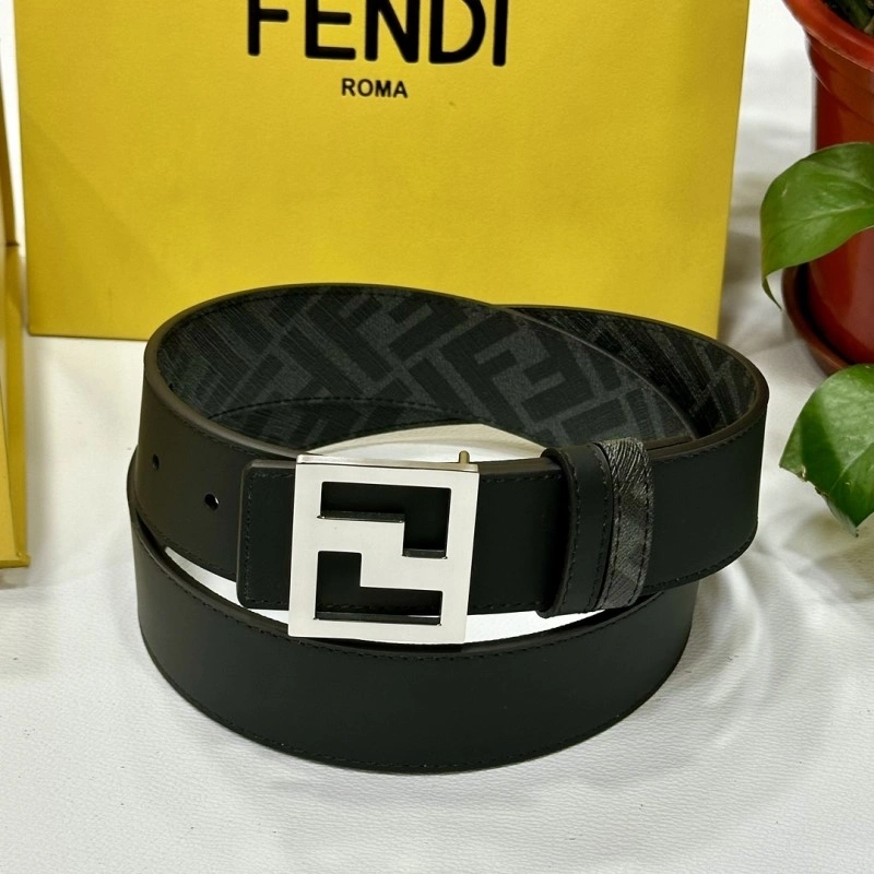 Authentic Fendi Belts