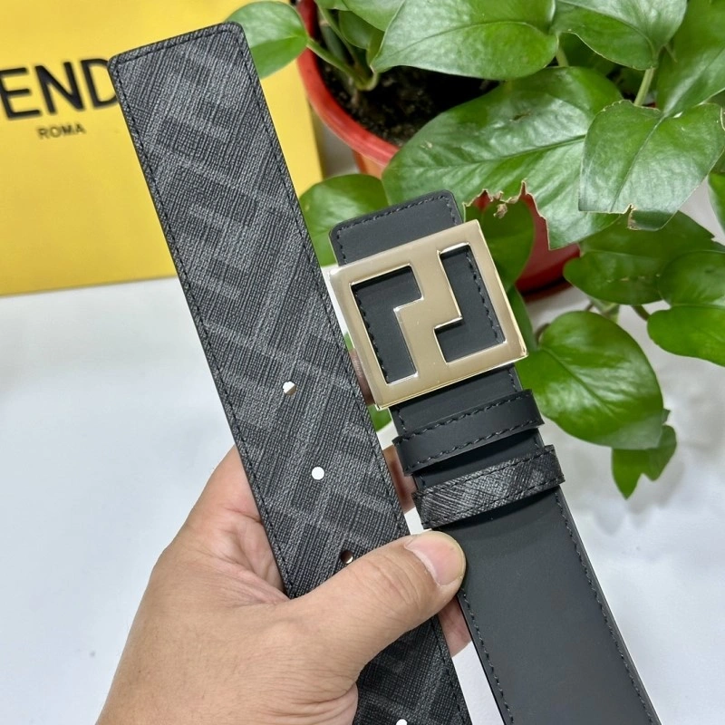 Authentic Fendi Belts