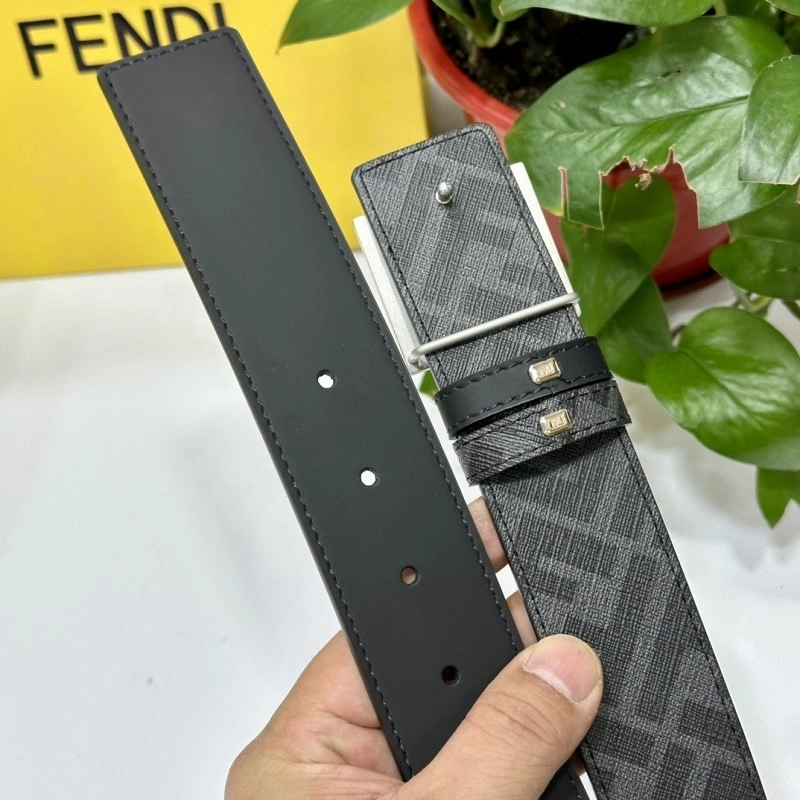 Authentic Fendi Belts