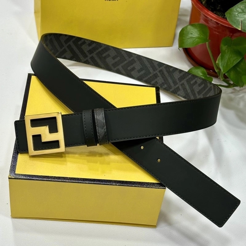 Brand-original Fendi Belts