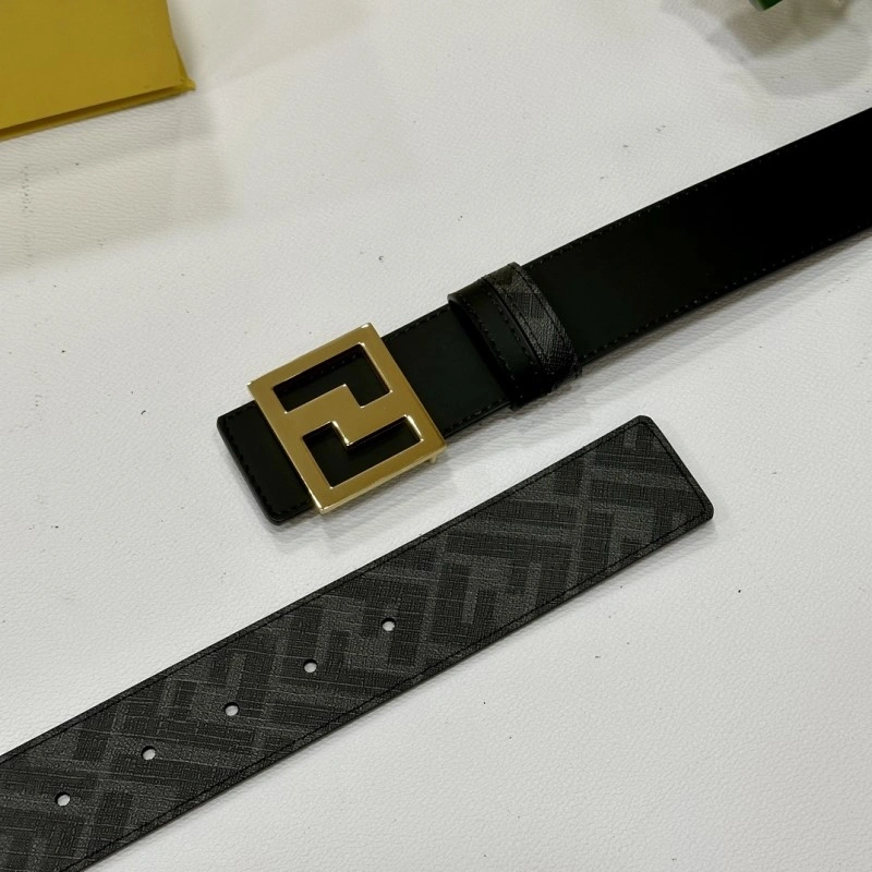 Brand-original Fendi Belts