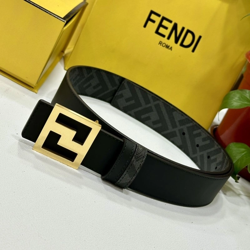 Brand-original Fendi Belts