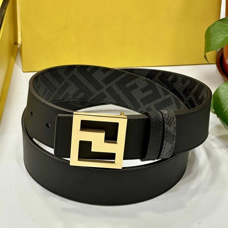 Brand-original Fendi Belts