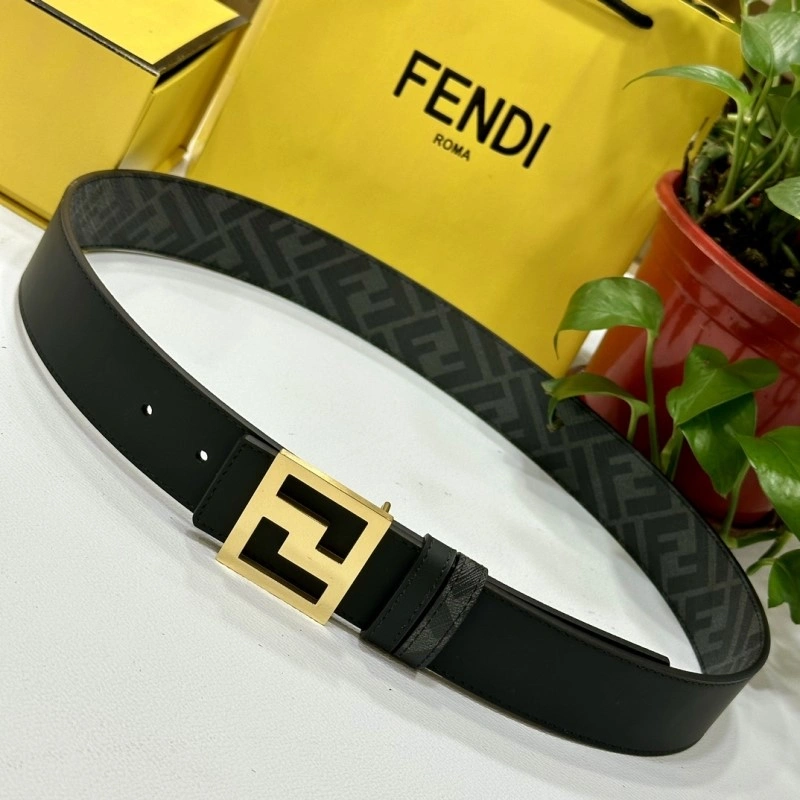 Brand-original Fendi Belts