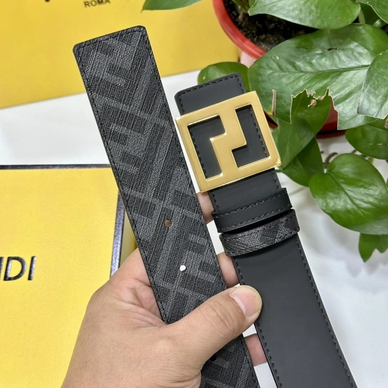 Brand-original Fendi Belts