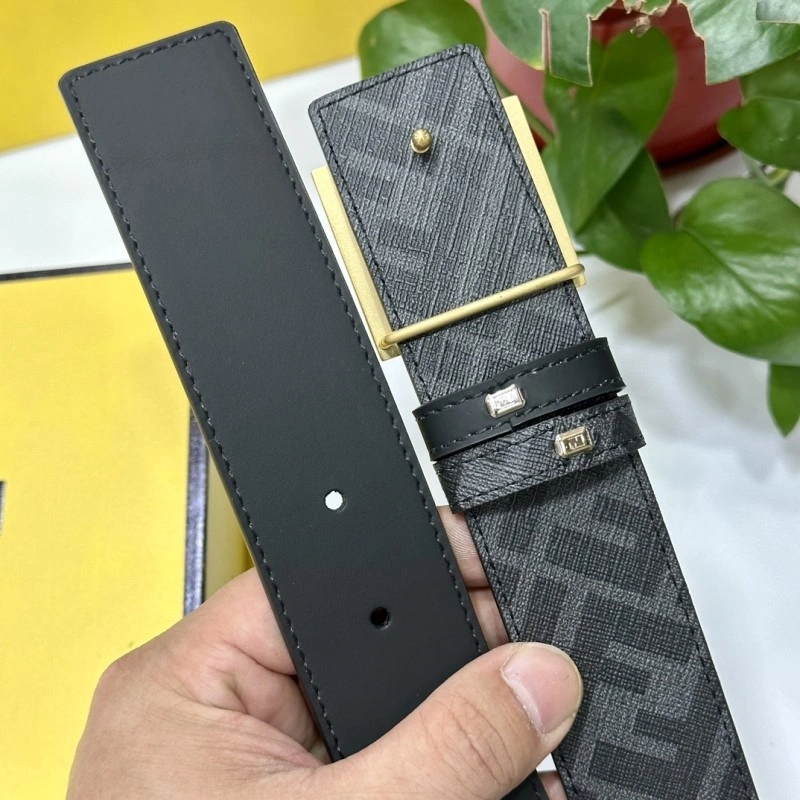 Brand-original Fendi Belts
