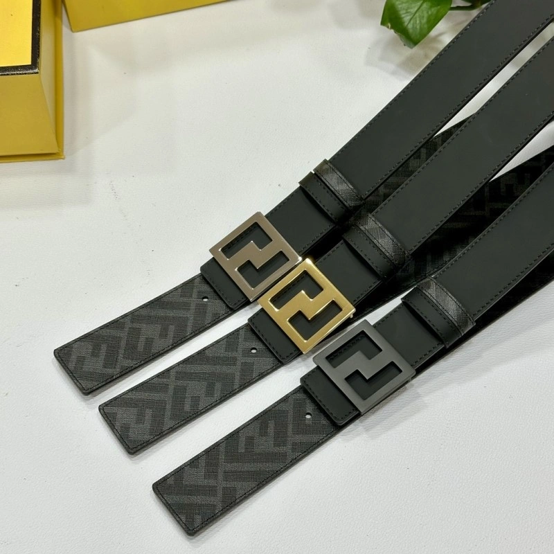 Brand-original Fendi Belts