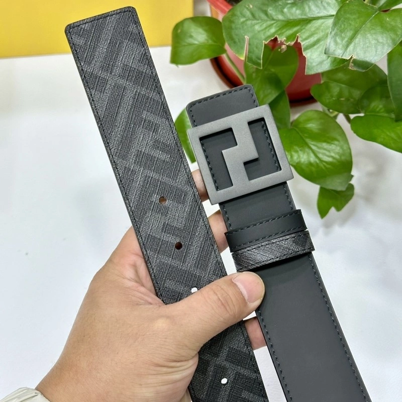 Indistinguishable Fendi Belts