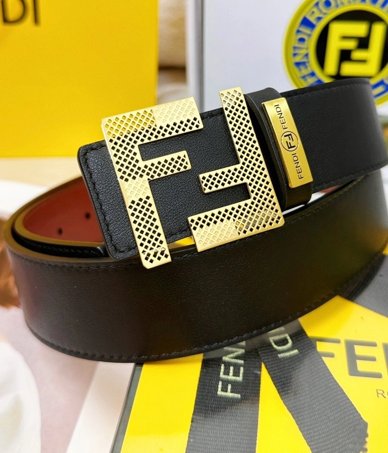 Inexpensive Fendi Belts