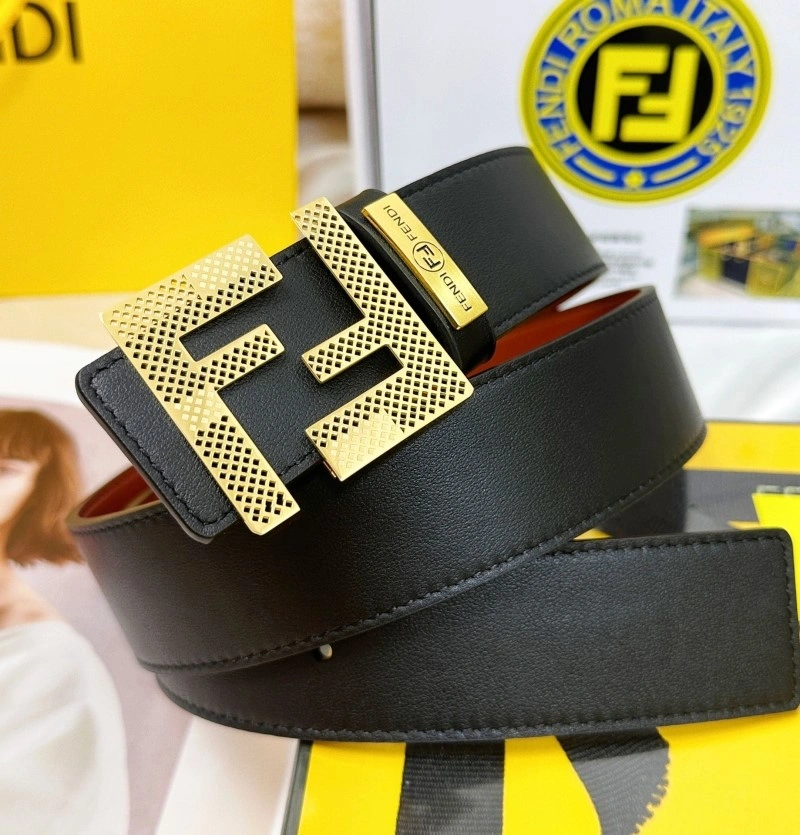 Inexpensive Fendi Belts