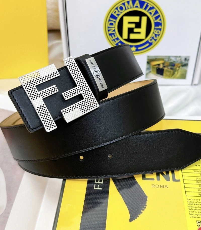Inexpensive Fendi Belts