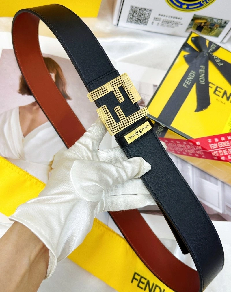 Inexpensive Fendi Belts