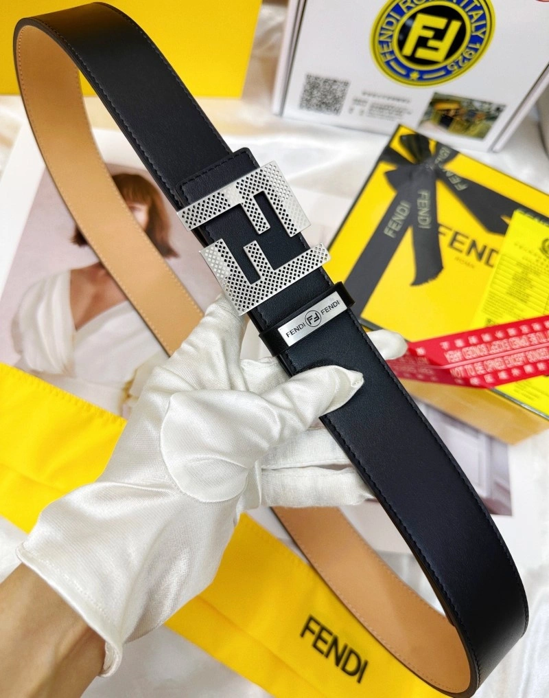Inexpensive Fendi Belts