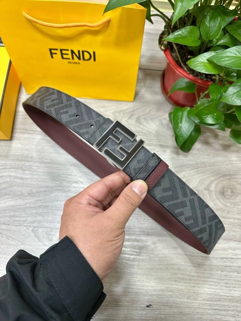 Exact replica Fendi Belts