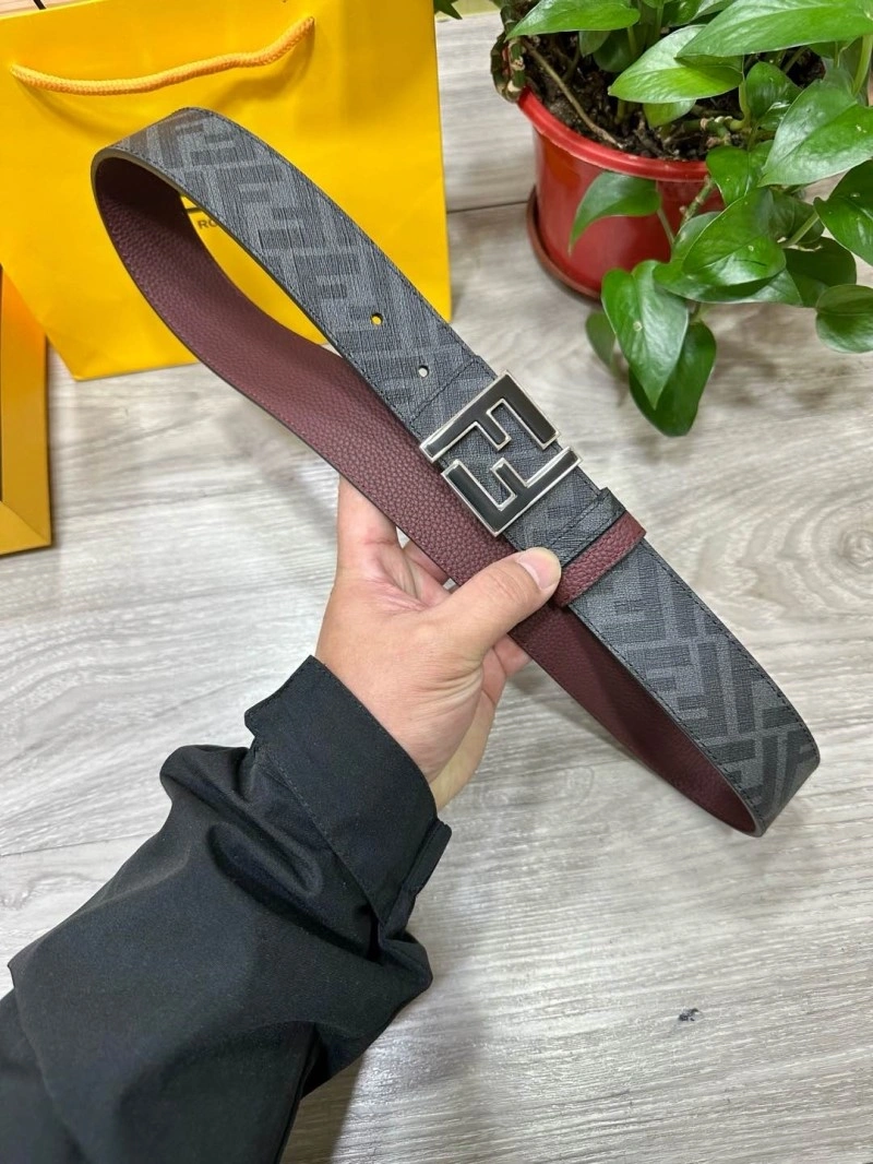 Exact replica Fendi Belts