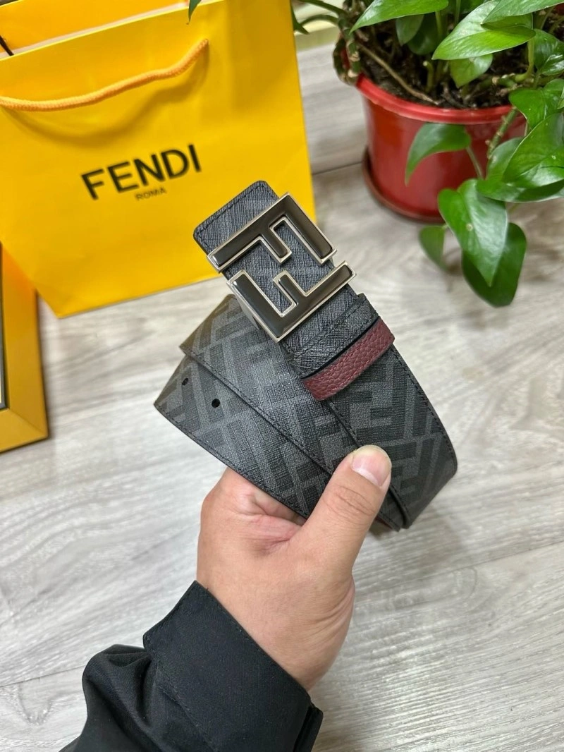 Exact replica Fendi Belts