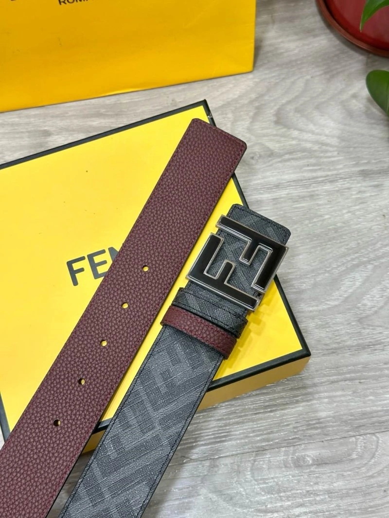 Exact replica Fendi Belts