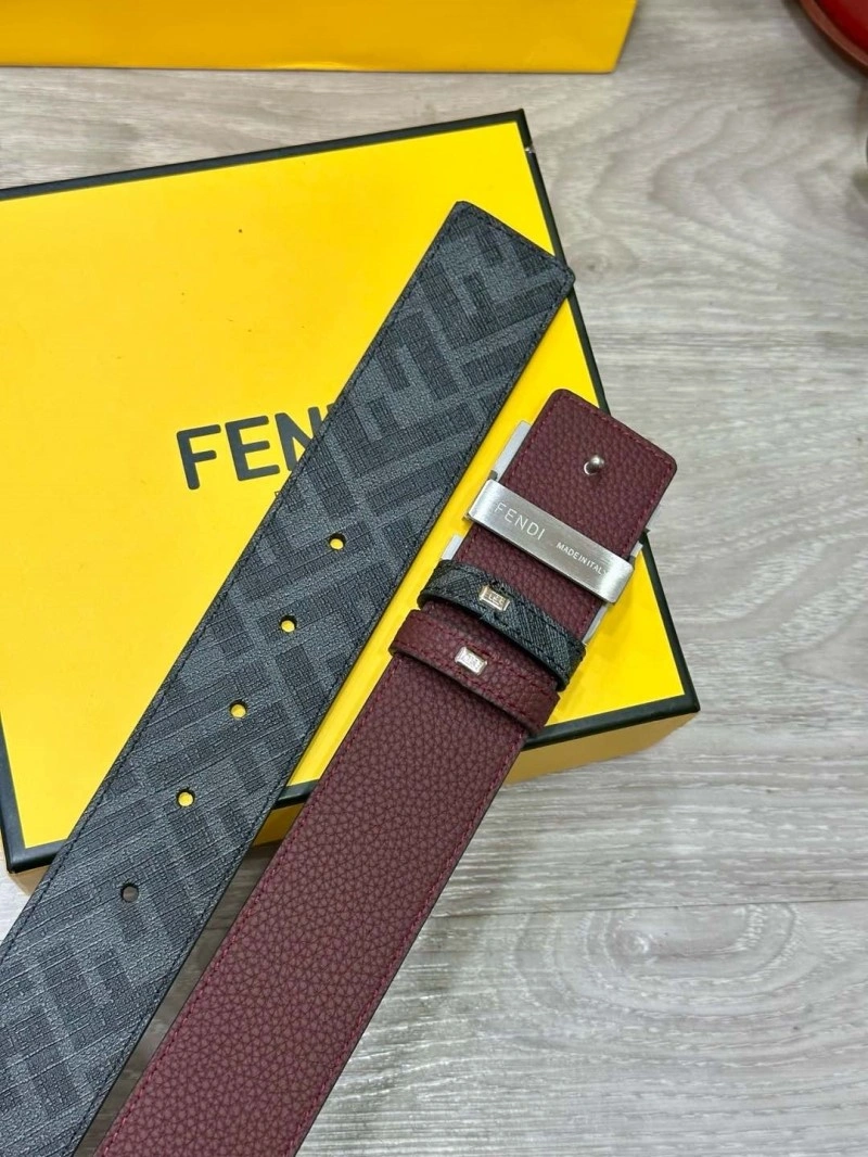 Exact replica Fendi Belts