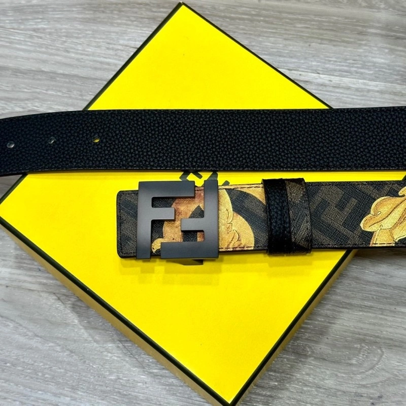 Brand-original Fendi Belts