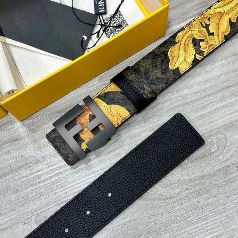 Brand-original Fendi Belts