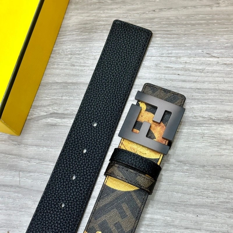 Brand-original Fendi Belts