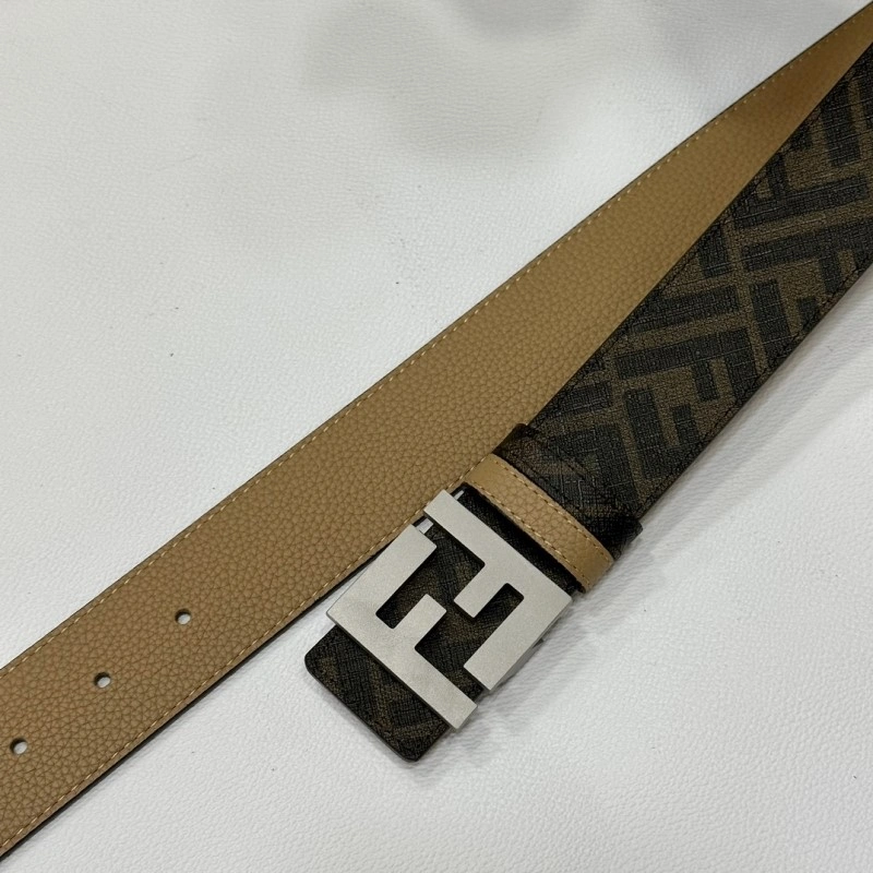Real Fendi Belts