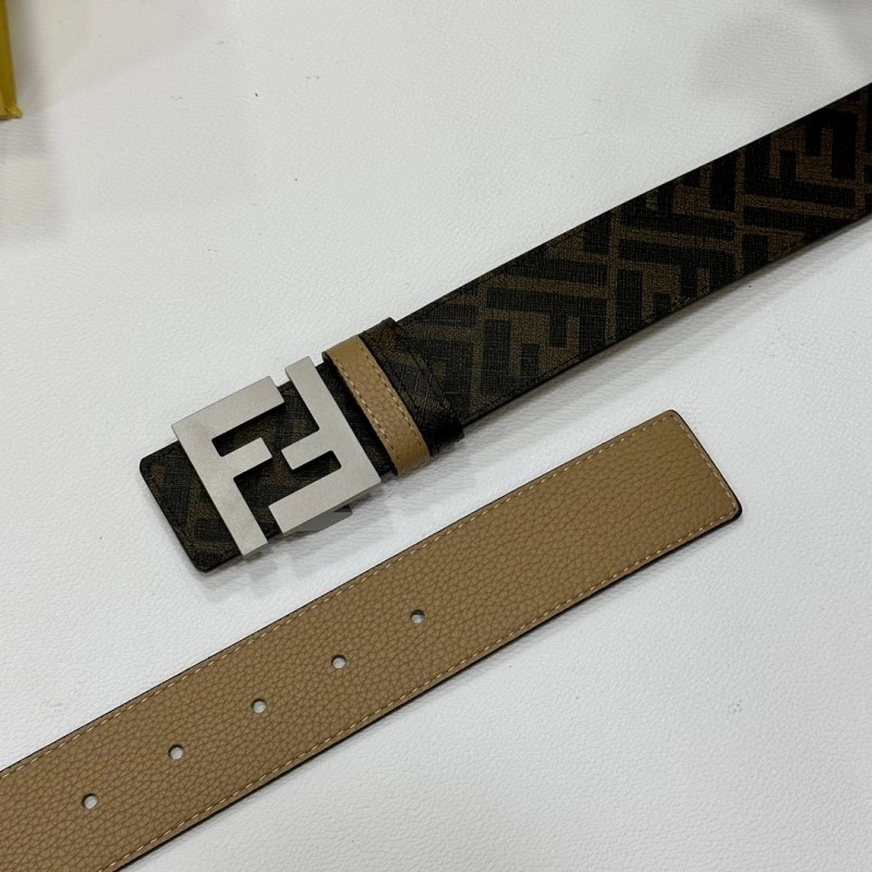 Real Fendi Belts