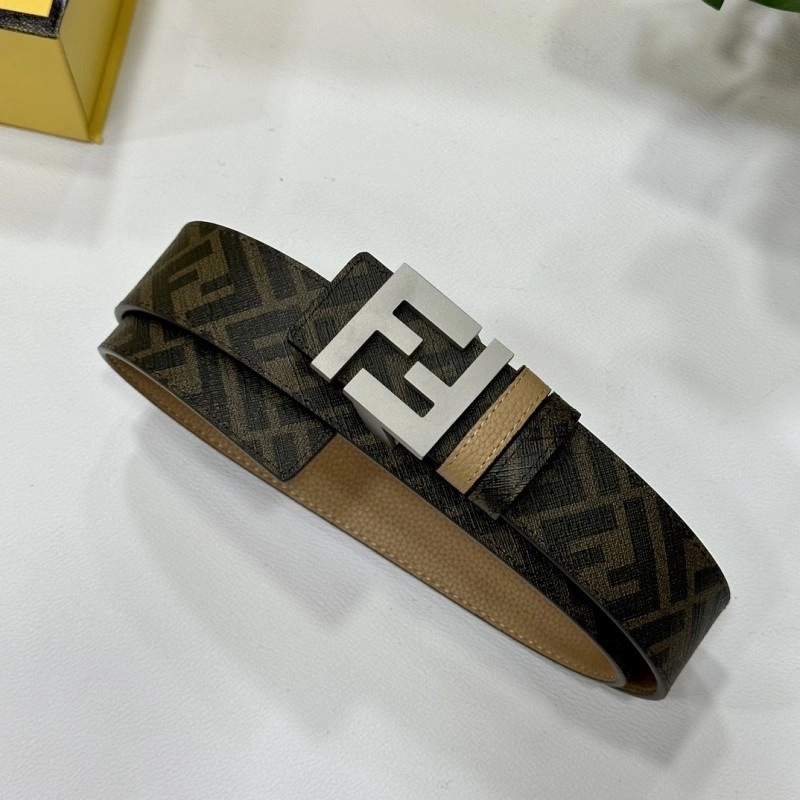 Real Fendi Belts