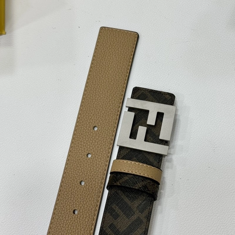 Real Fendi Belts