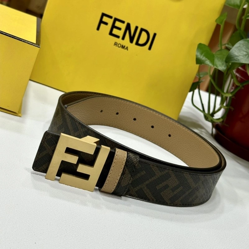 Legit Fendi Belts