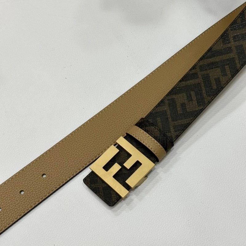 Legit Fendi Belts