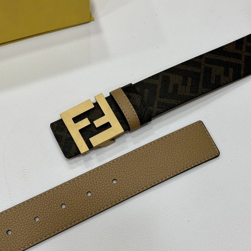 Legit Fendi Belts