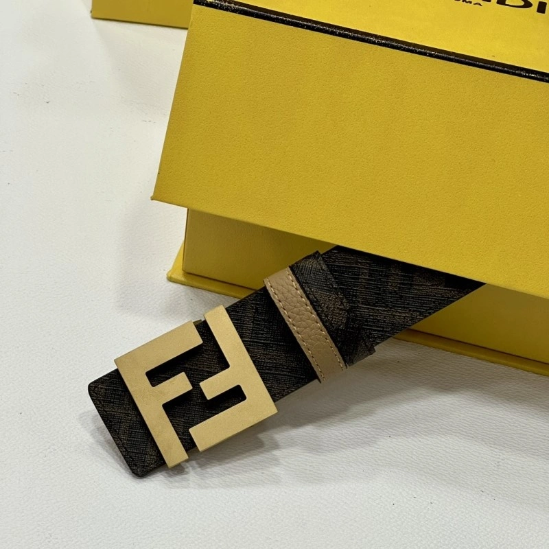 Legit Fendi Belts
