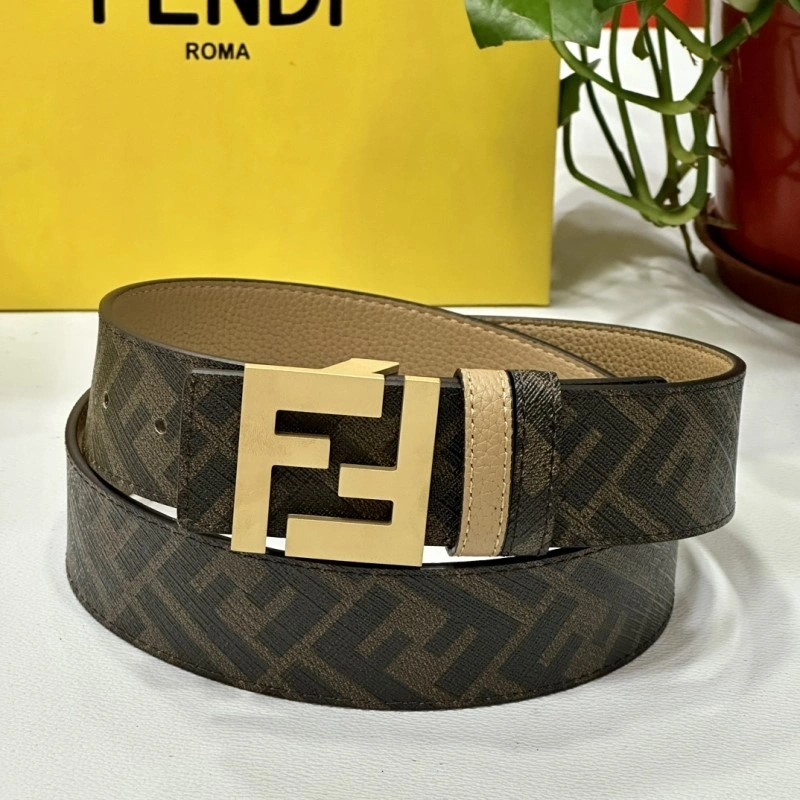 Legit Fendi Belts