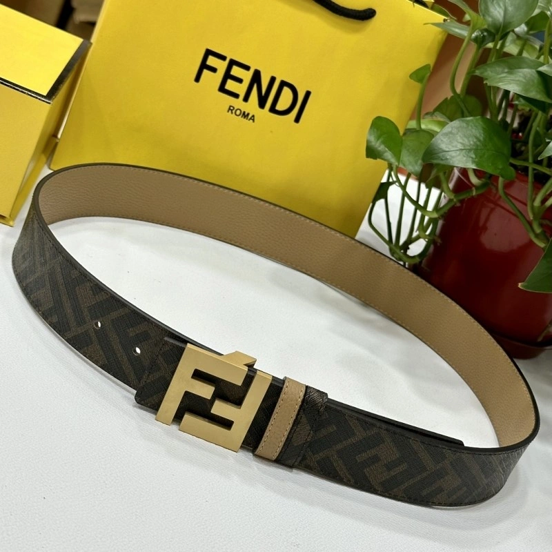 Legit Fendi Belts