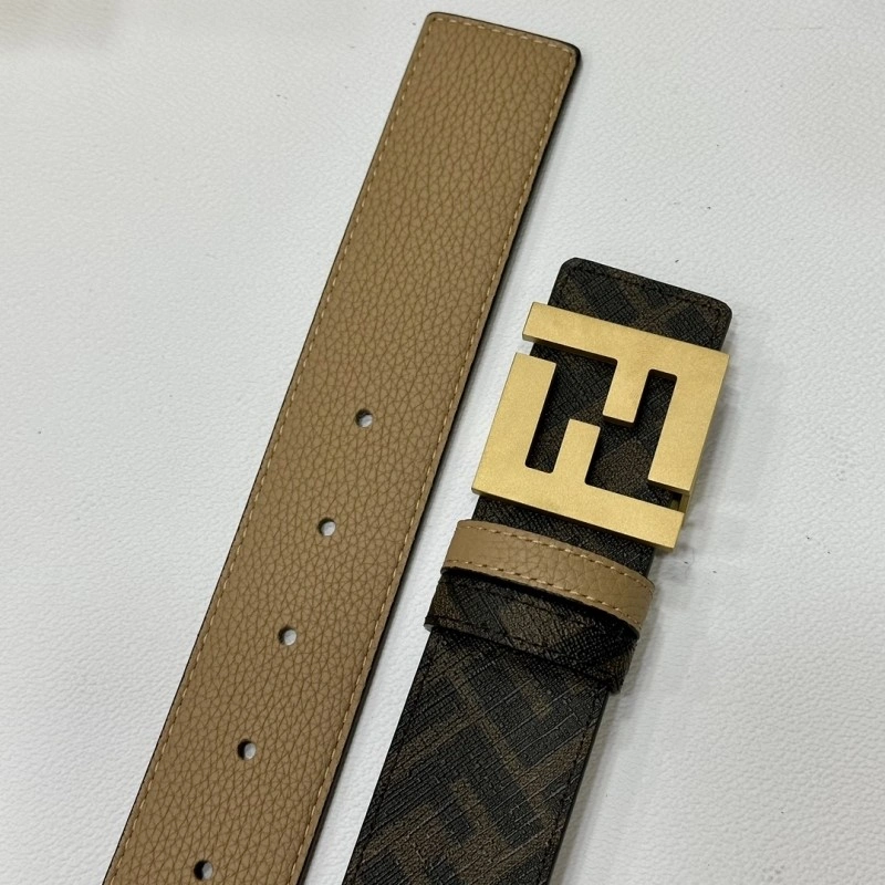 Legit Fendi Belts