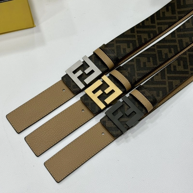 Legit Fendi Belts