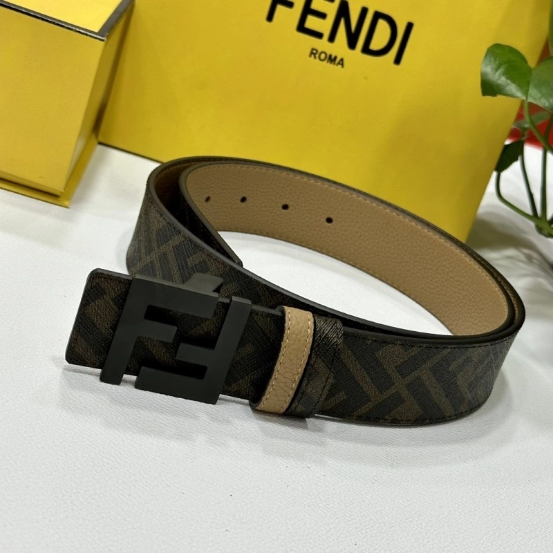 Legit Fendi Belts