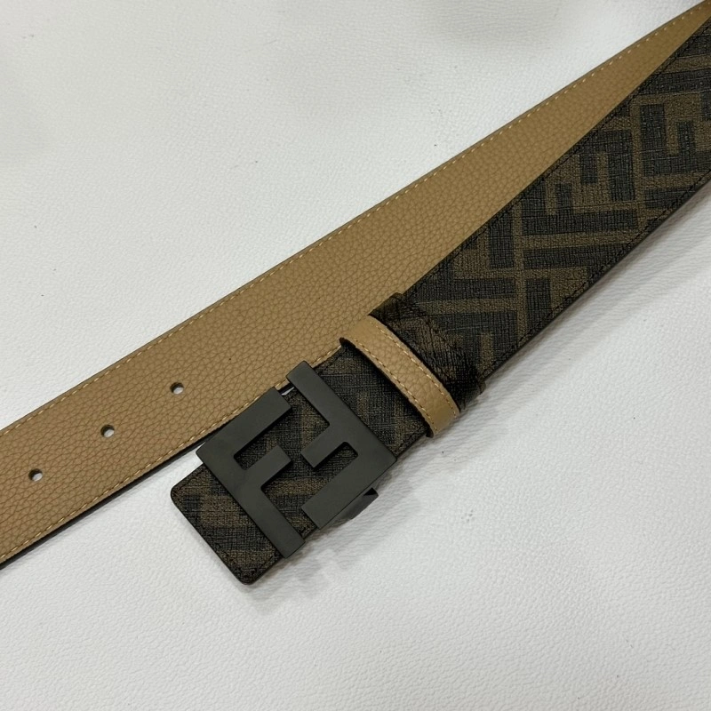 Legit Fendi Belts