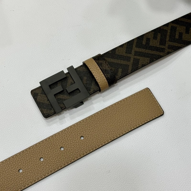 Legit Fendi Belts