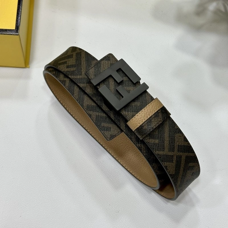 Legit Fendi Belts